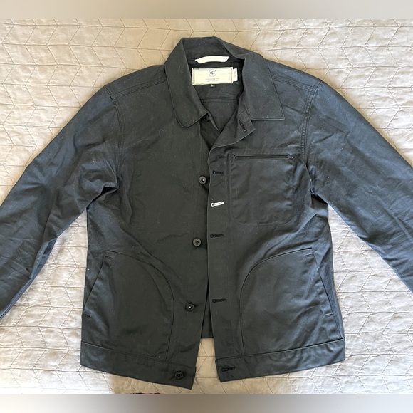 Rogue Territory | Jackets & Coats | Rogue Territory Supply Jacket Waxed ...
